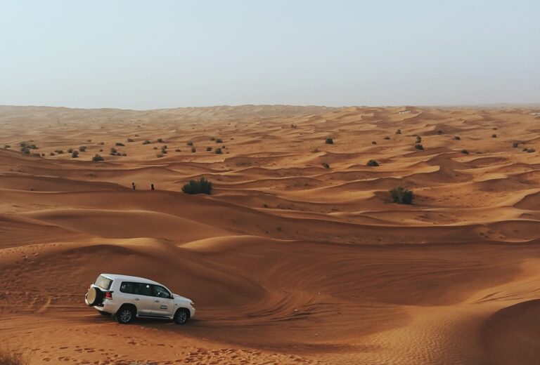 Circuit de Marrakech au désert et oasis 5 Jours - Circuits à Marrakech